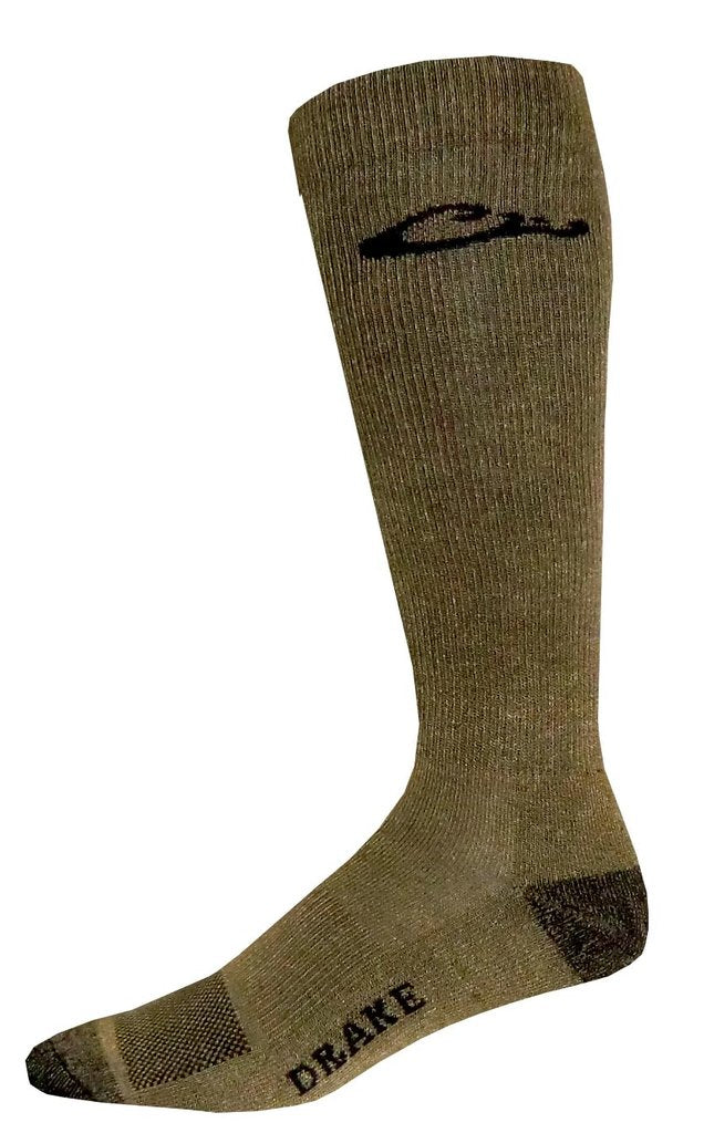 drake socks