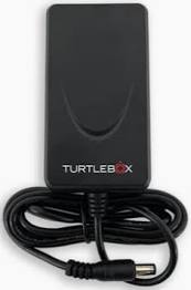 TURTLEBOX: Charger – Broad River Mercantile