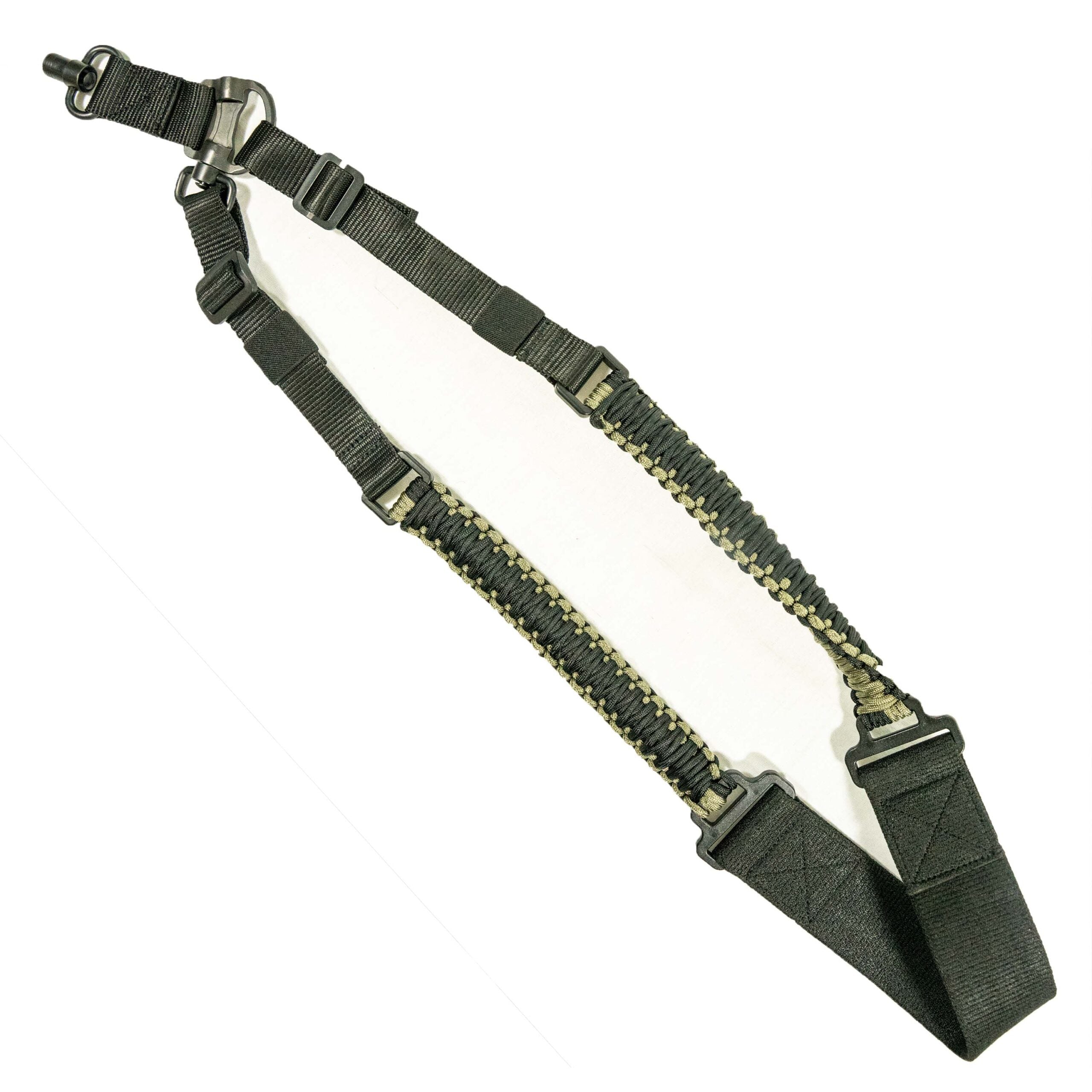 A-Tac Paracord Sling 1-2 Point w/QD Connector – Broad River Mercantile
